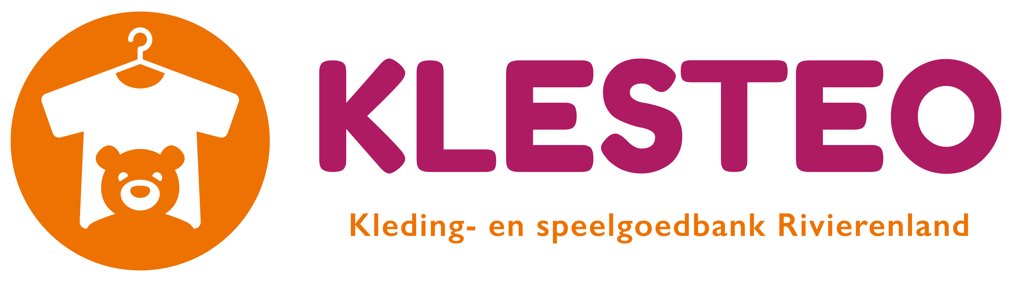 Ik zoek hulp | Klesteo